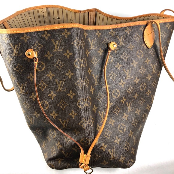 Neverfull Gm Size Inches Chart For Men | Paul Smith